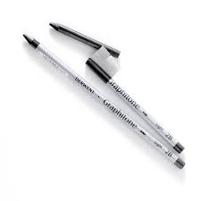 Водорастворимый графит Derwent "Watersoluble Graphitone"